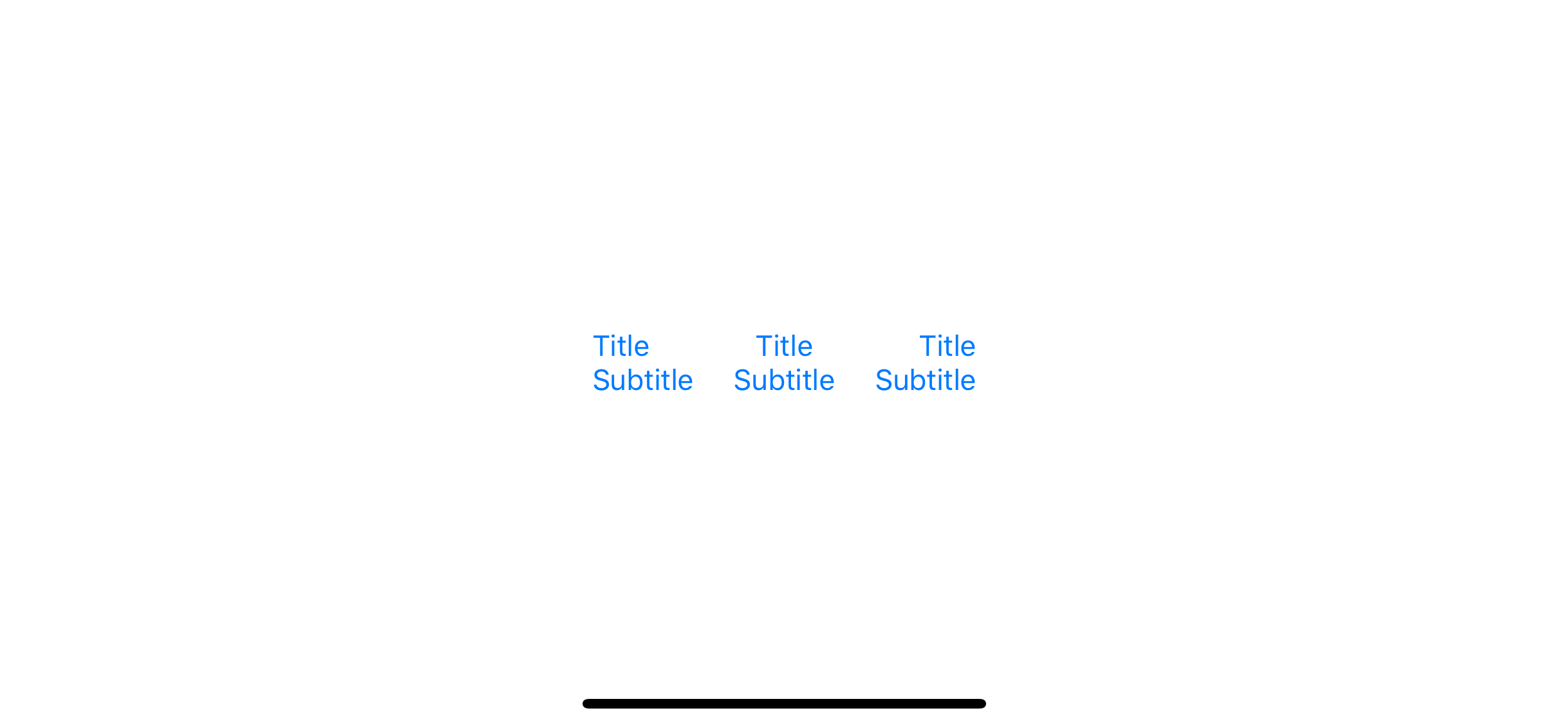 How To Make Multi line Text In UIButton DevsDay ru