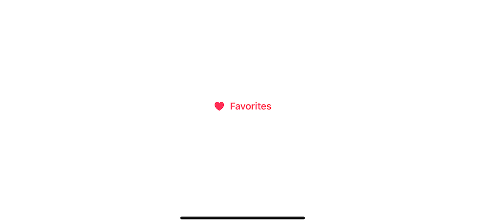 SwiftUI Label A Standard Way To Label User Interface Items Sarunw
