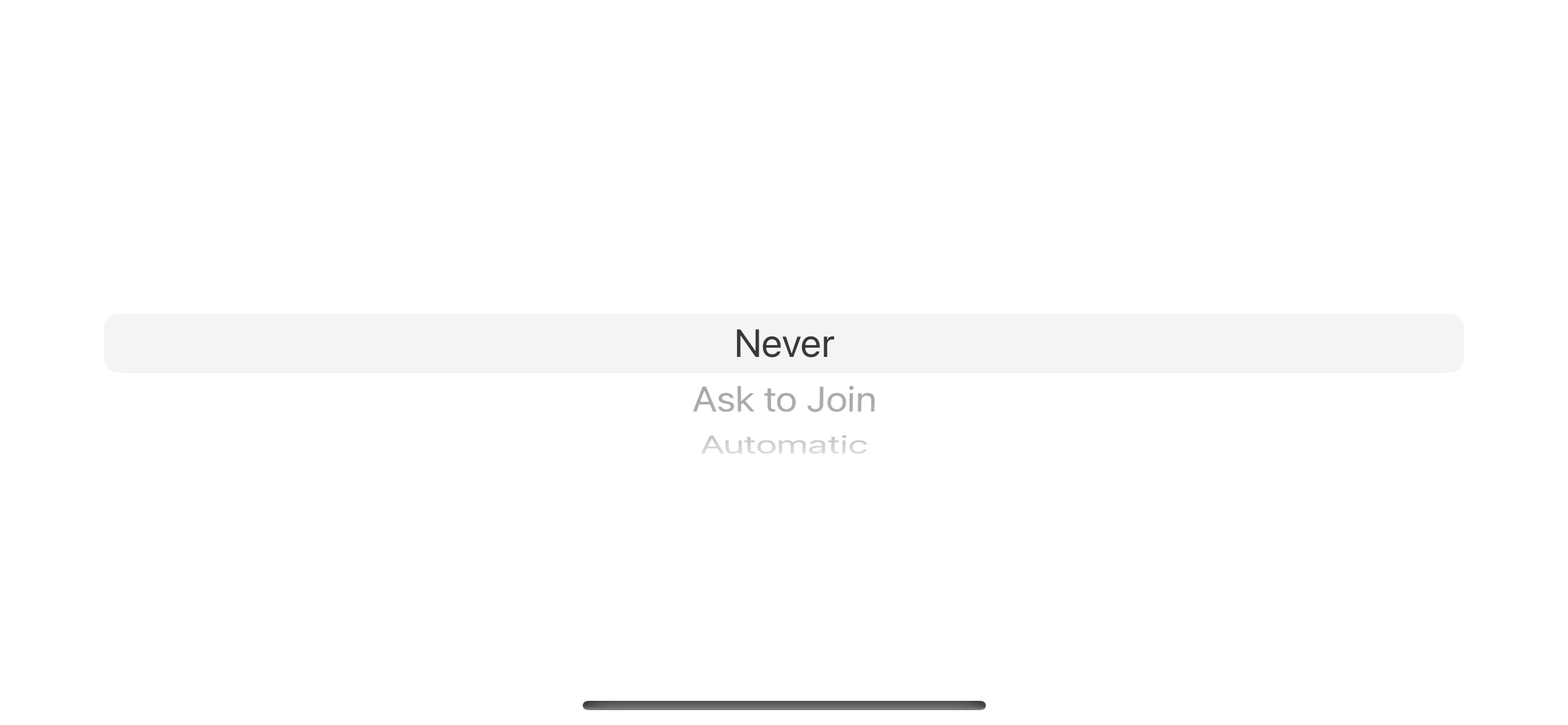 How To Create SwiftUI Picker From Enum Sarunw