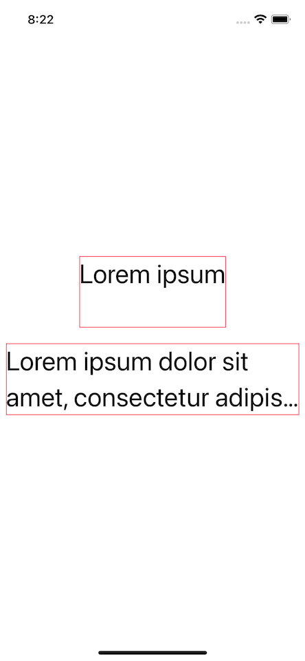 New Way To Control Number Of Lines Of SwiftUI Text In IOS 16 DevsDay ru